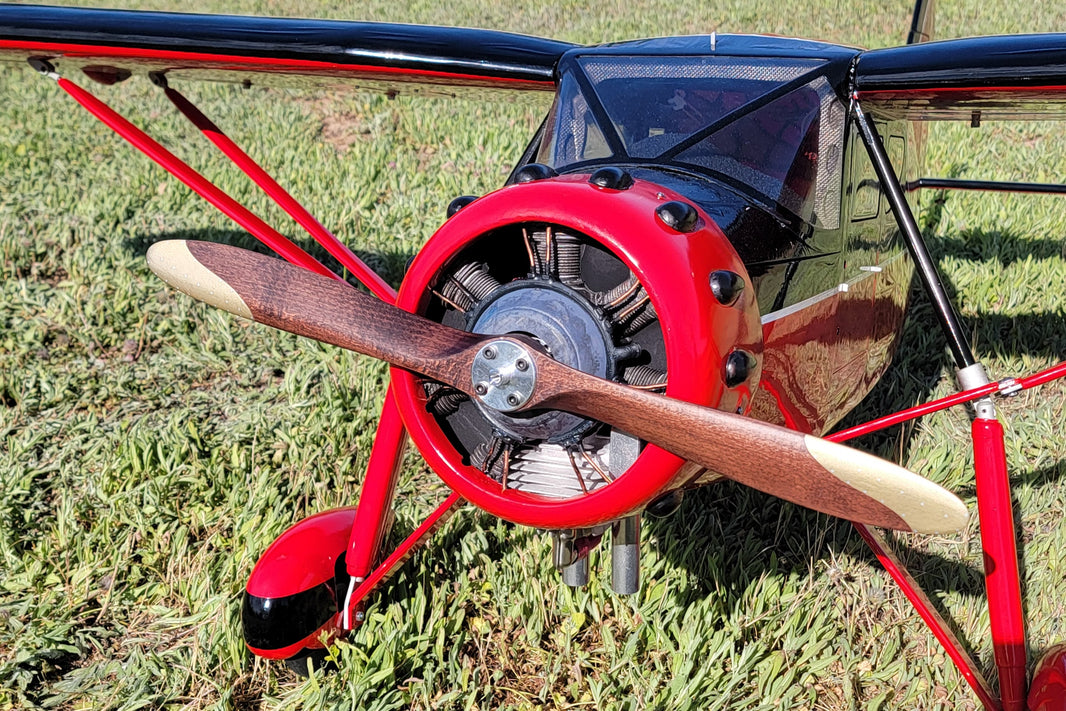 DIRECT FITS for ARFs and MORE – Scale RC Engines