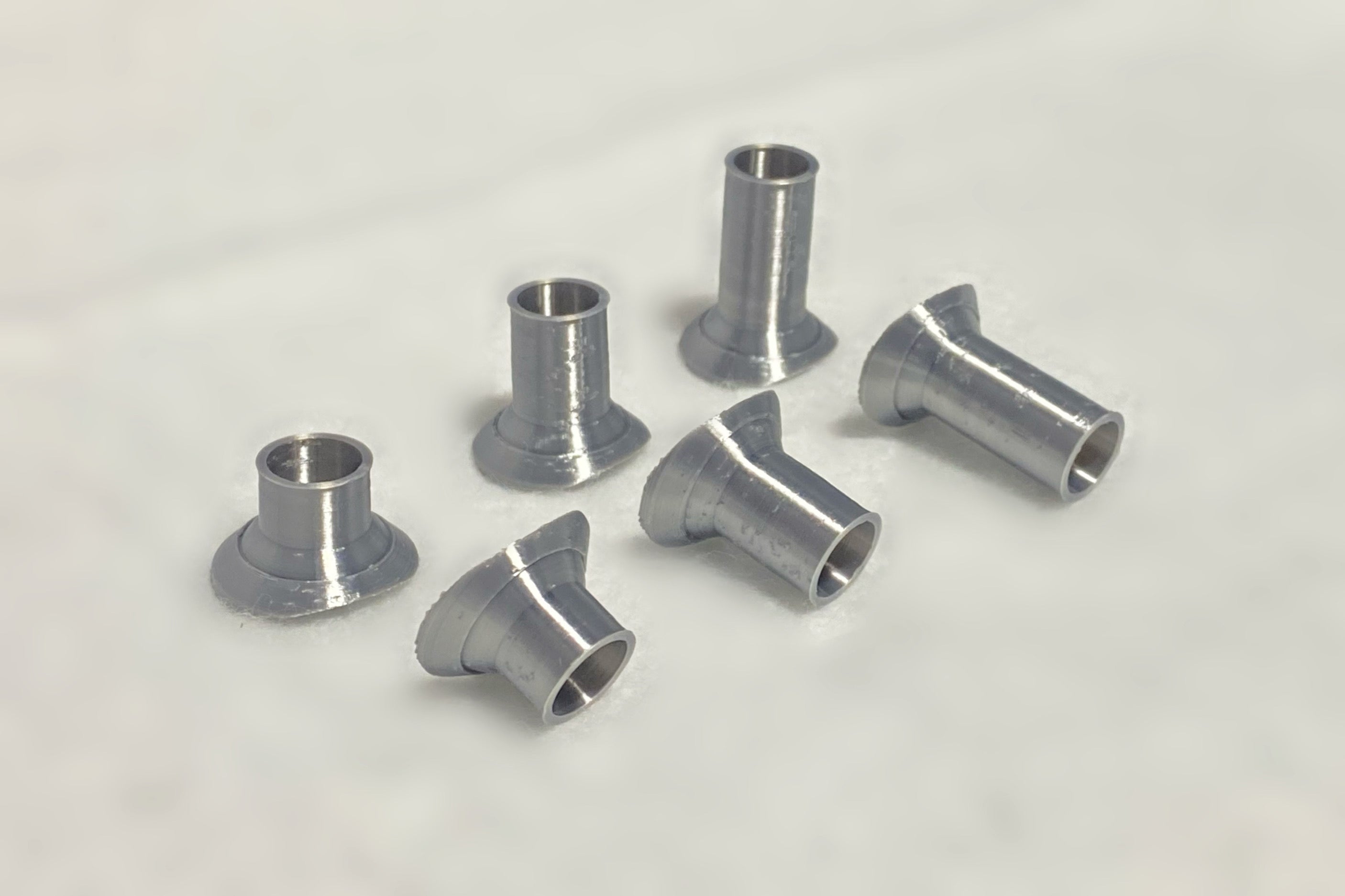 Browning AN/M2 Allied Wing Guns / Wing Cannons (P40 Specific) (6 Pack ...