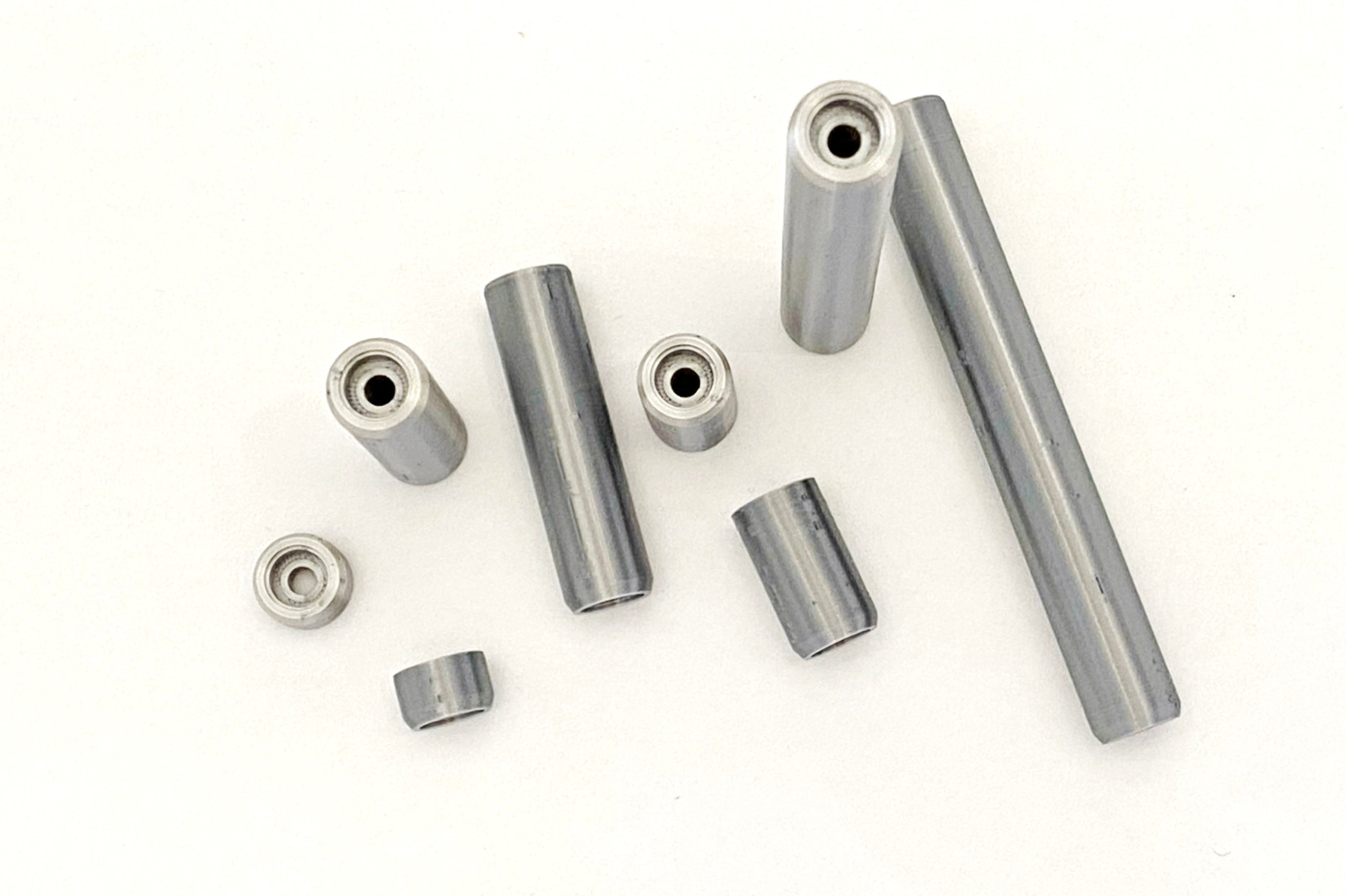 Browning AN/M2 Allied Wing Guns / Wing Cannons (P47 Specific) (8 Pack ...