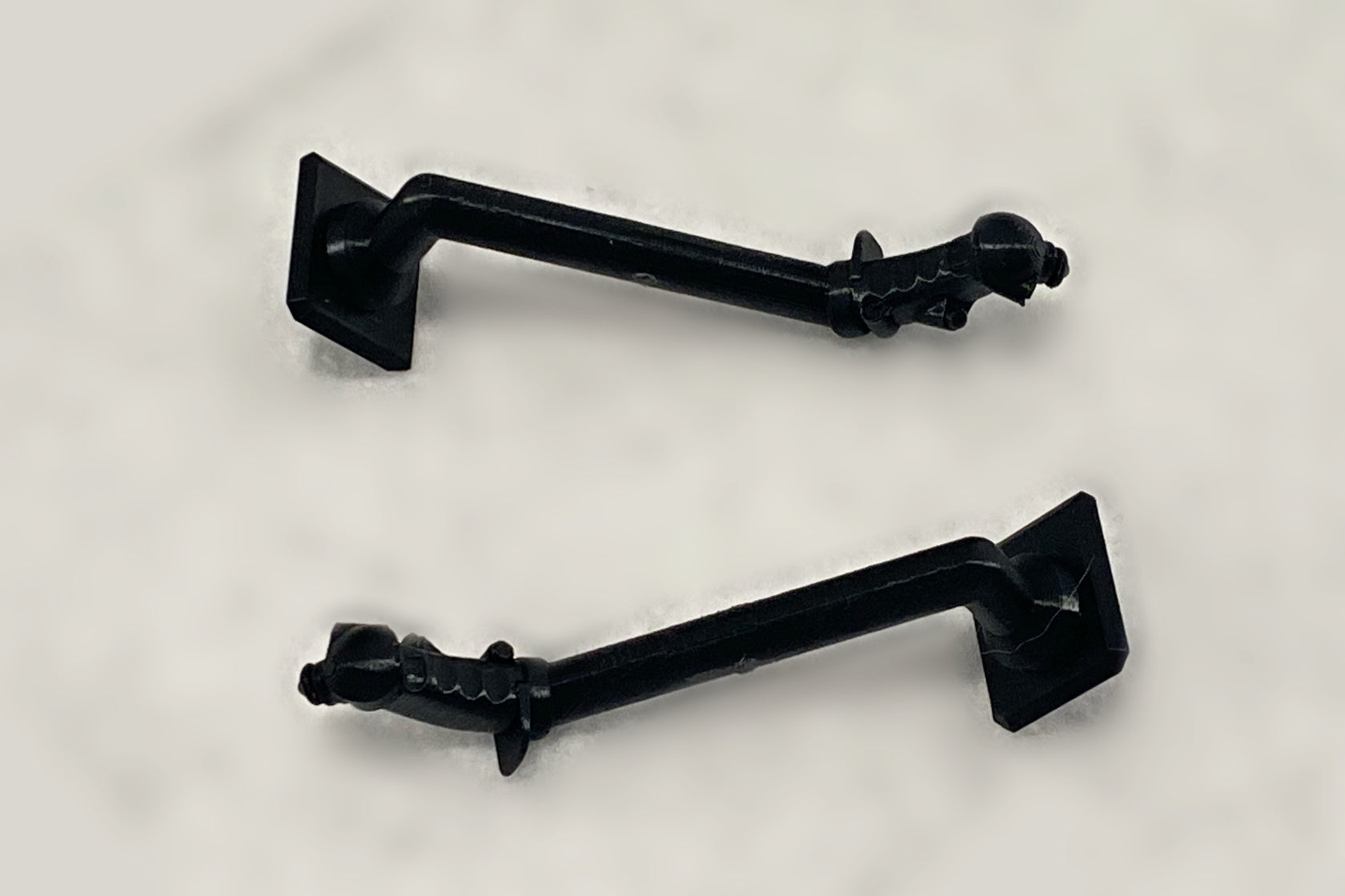 Trojan T-28B ARF Legend Hobby Upgraded Direct Fit Cockpit Kit (83 ...