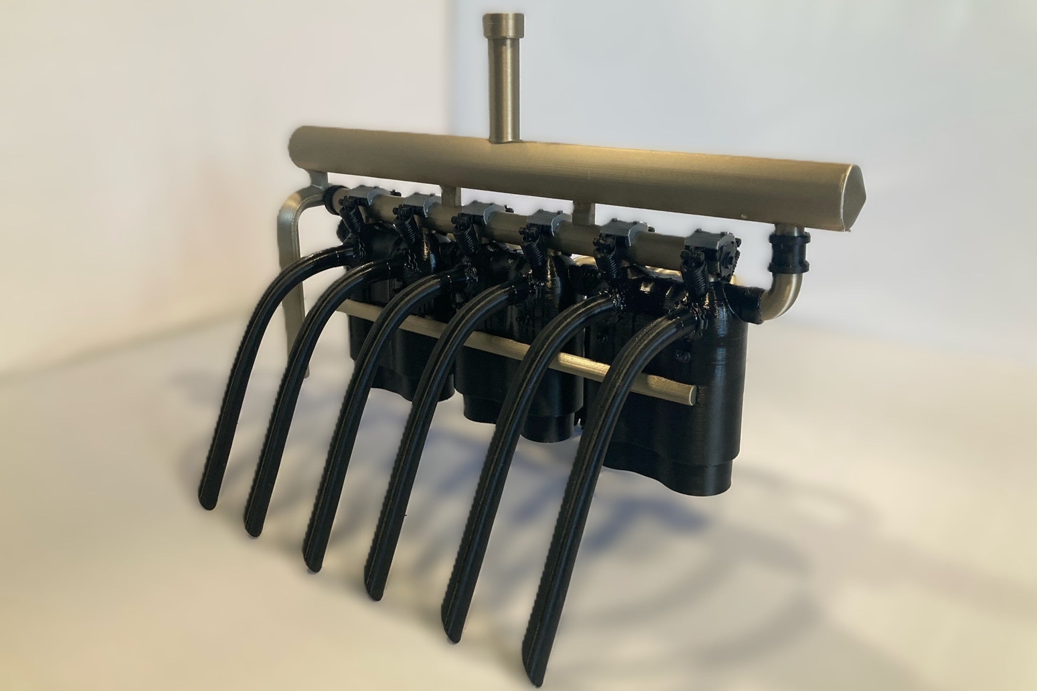 WW1 Mercedes D.I (Premium Color) (Etrich Taube) – Scale RC Engines