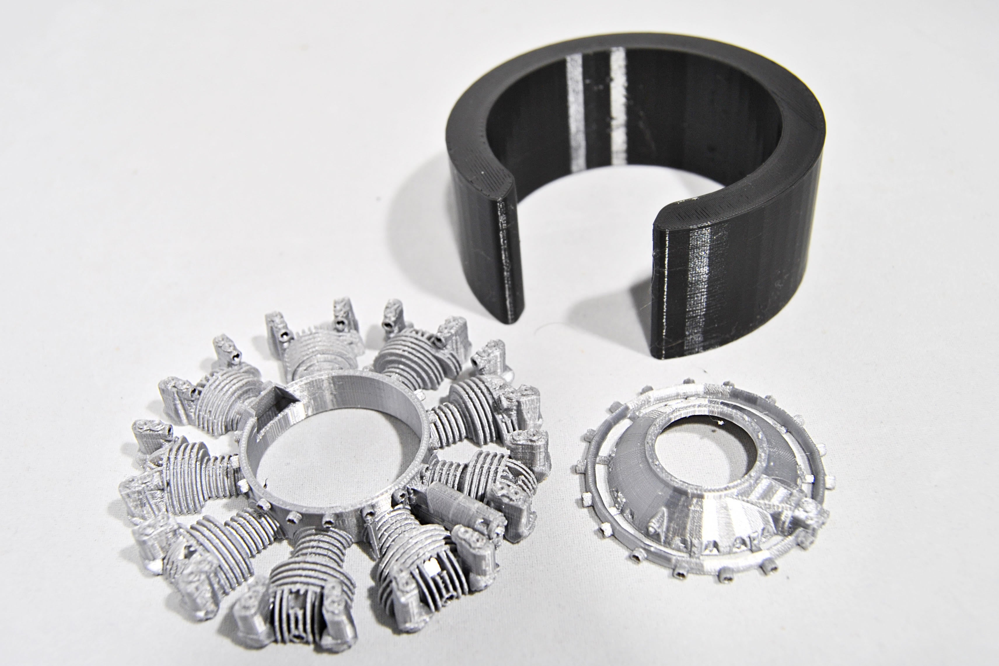 Mock Engine – Page 3 – Scale RC Engines