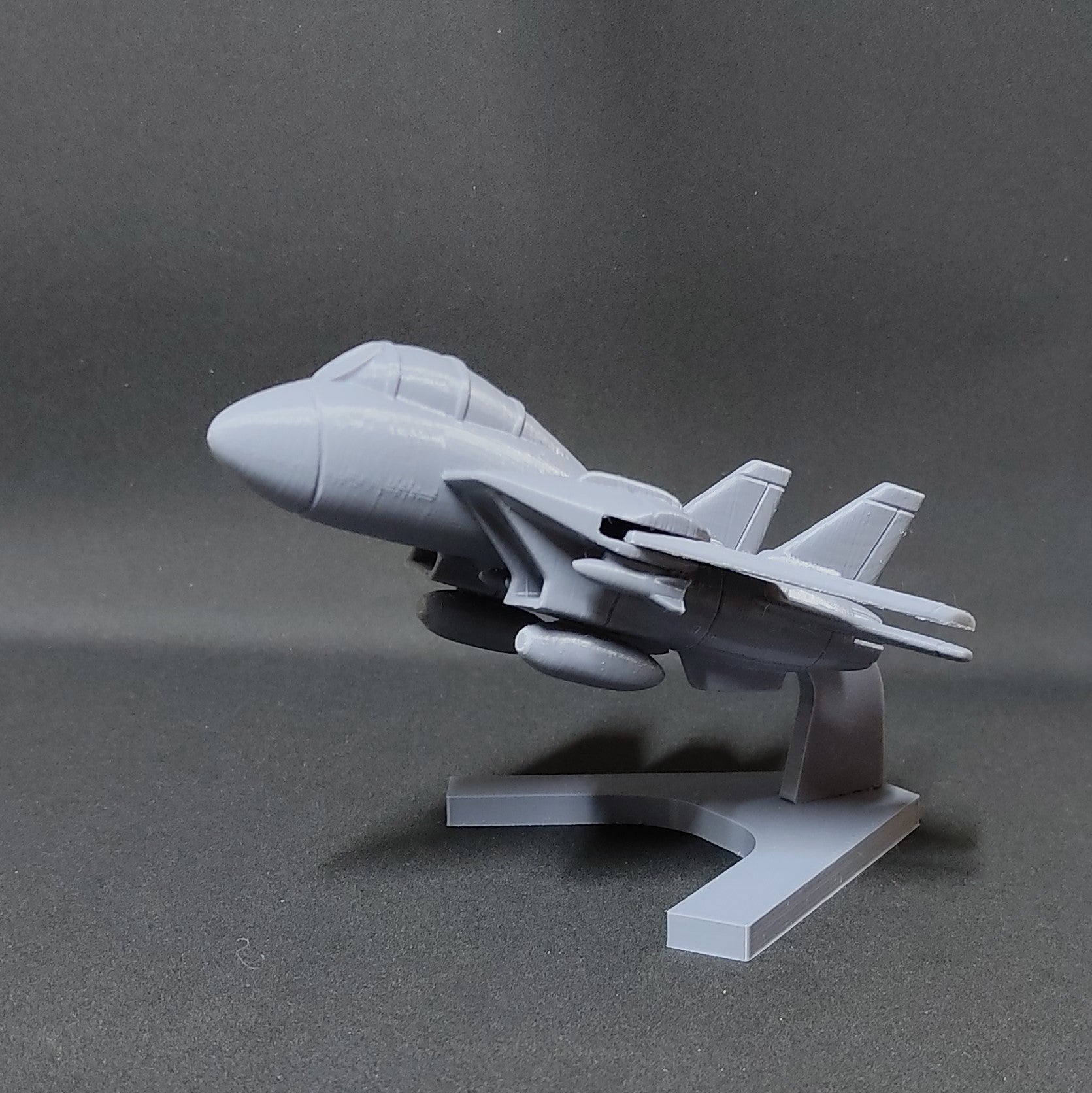 Tomcat Trophy – Scale RC Engines