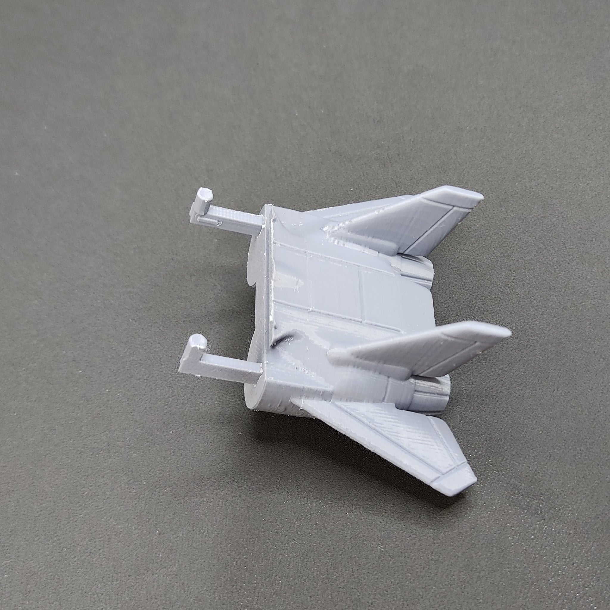 Tomcat Trophy – Scale RC Engines